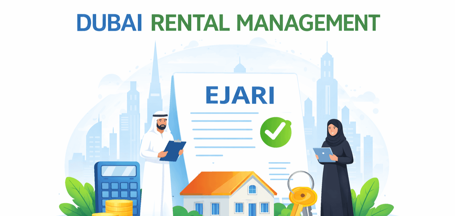 Why Ejari Matters in Dubai Rentals for 2026 | Legal Guide