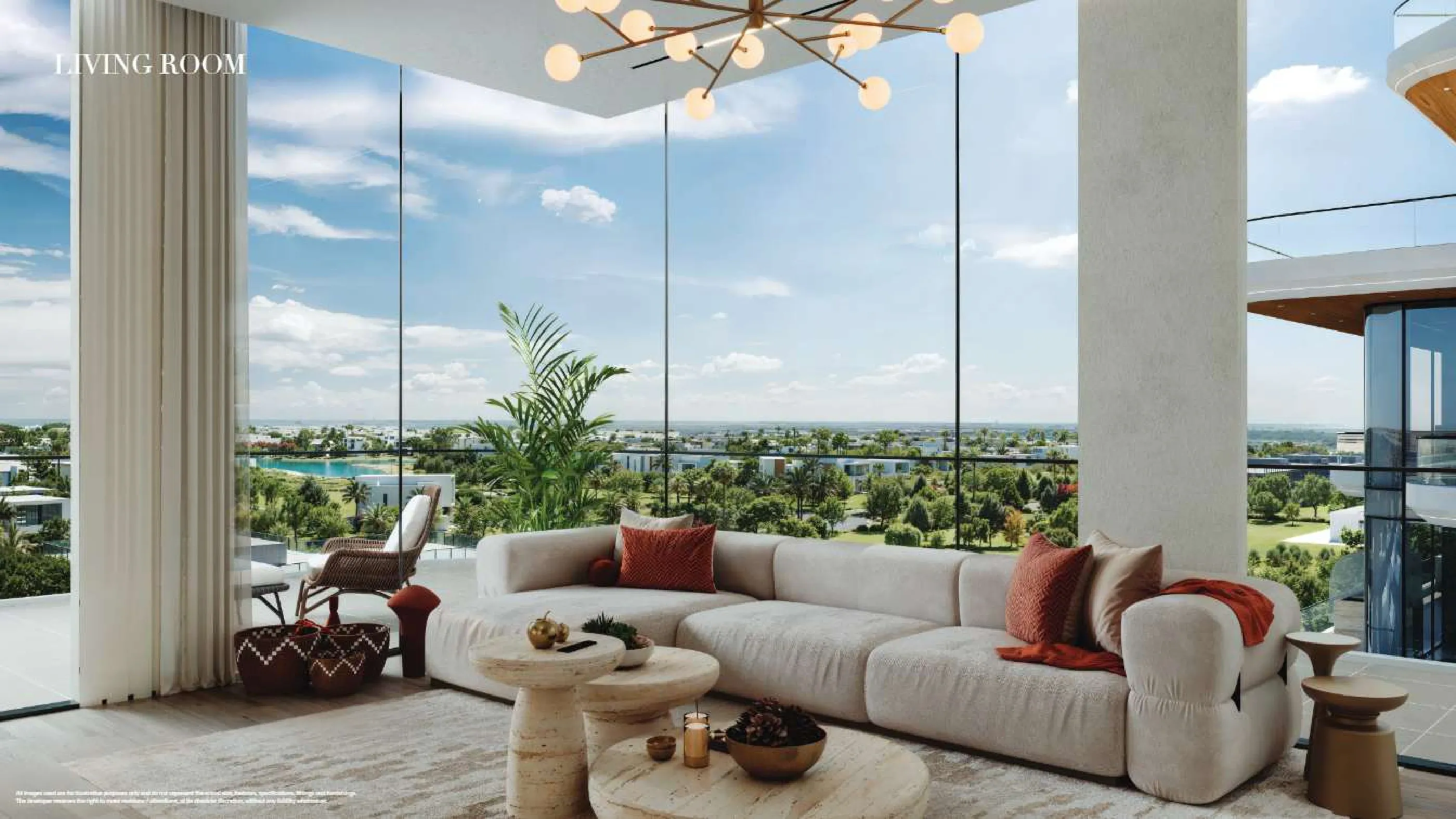 Gate Eleven Residences at Meydan | Amwaj Development