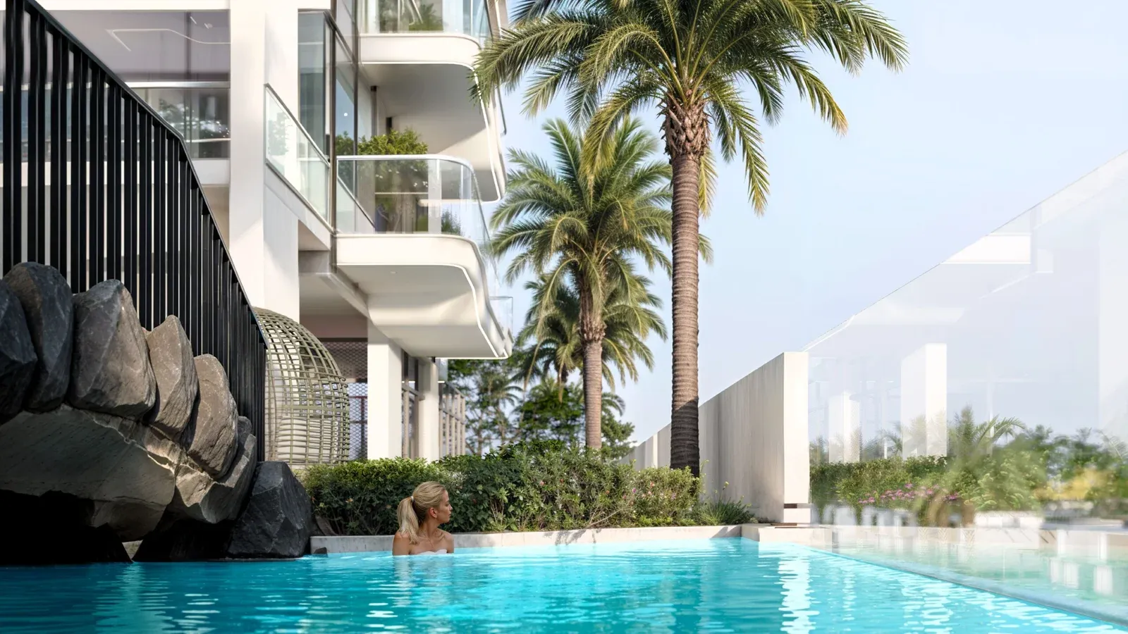 Reef 999 at Al Furjan by REEF Luxury