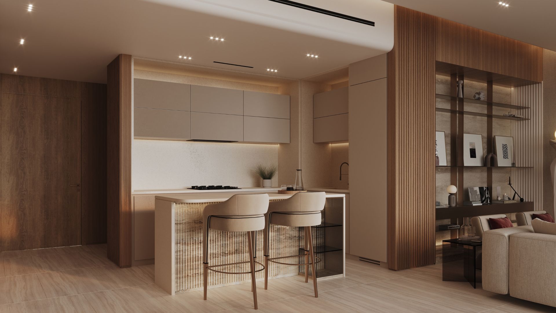 Binghatti Ruby at Jumeirah Village Circle