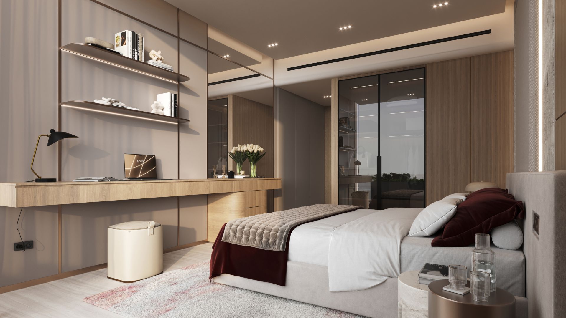 Binghatti Ruby at Jumeirah Village Circle