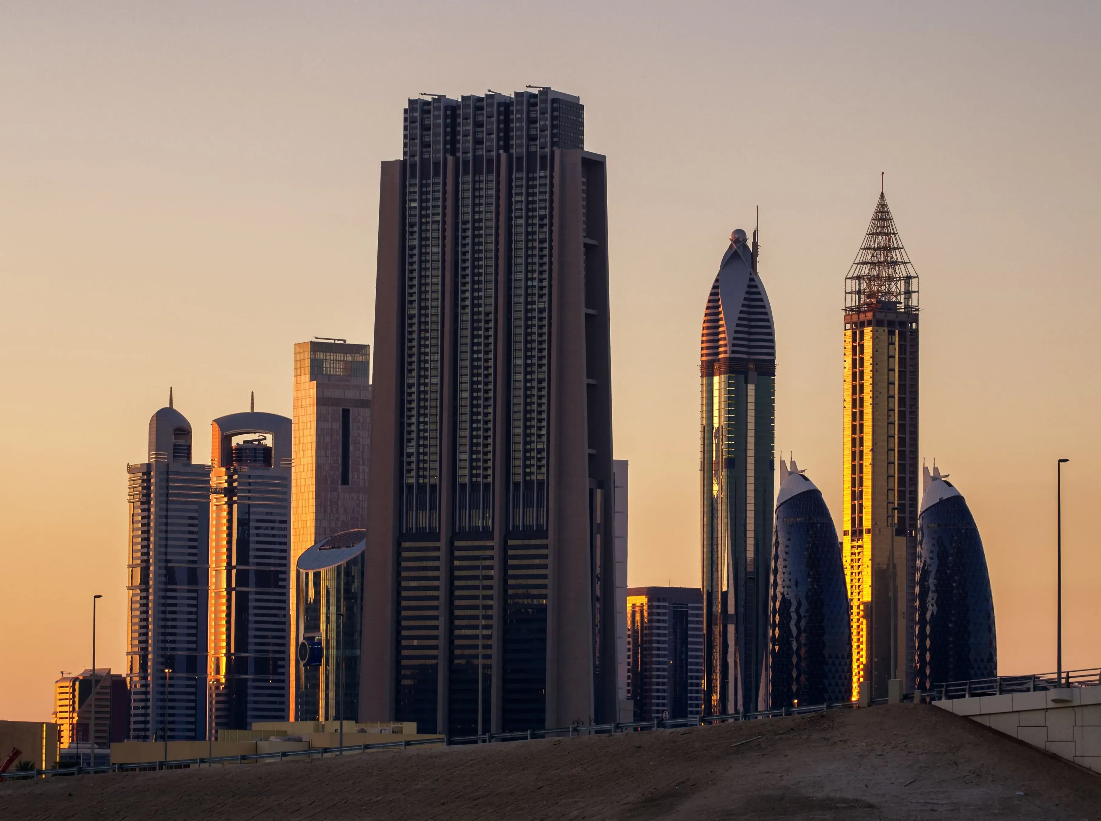 Where to Invest in Dubai Real Estate 2025